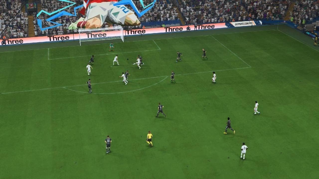 FIFA 23 Ronaldo 96 - YouTube