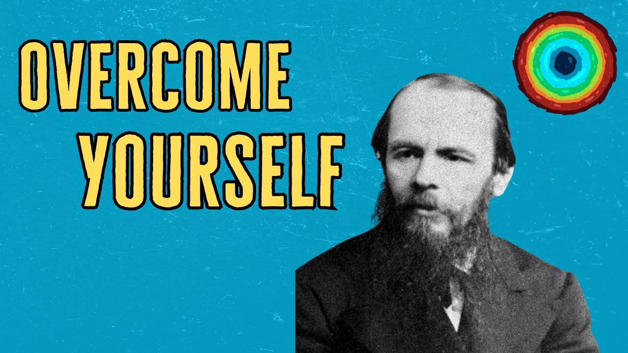 Inspirational Thinkers: Fyodor Dostoevsky on the Value of Suffering ...
