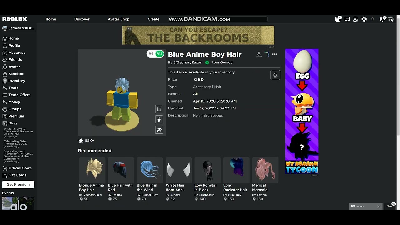 how to make costume cost 70 robux(lower than 1$) - YouTube