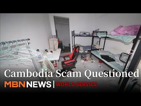 [Exclusive] Fraudsters Masquerading as Victims: Cambodia Crime Reports Under Scrutiny