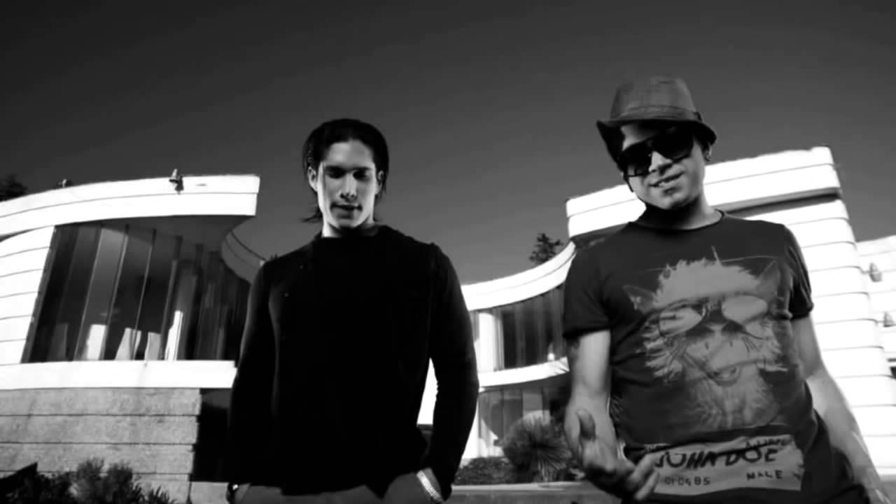 El poeta chino y nacho(1) - YouTube