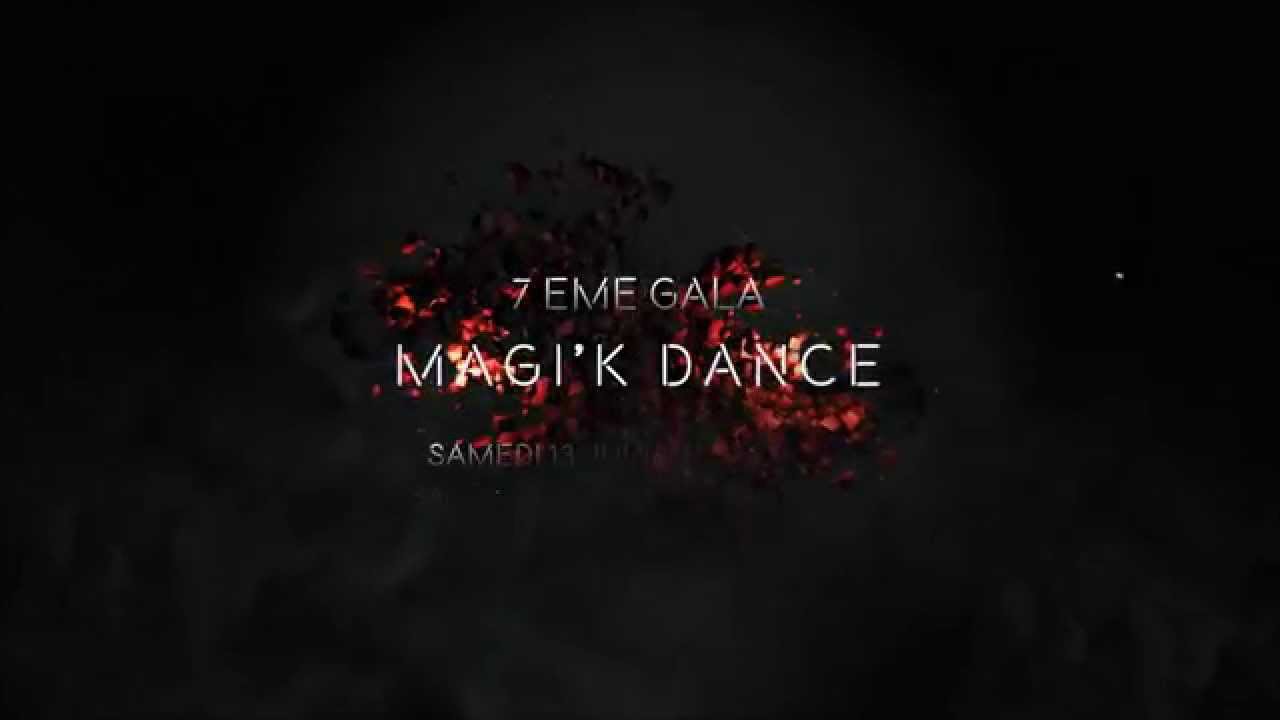Trailer facebook gala 2015 - YouTube