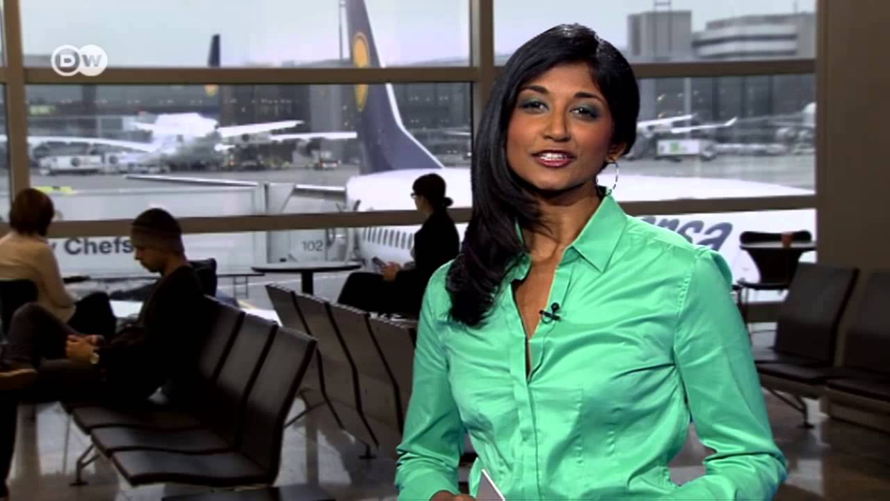 World Stories: International Reporters | World Stories - YouTube