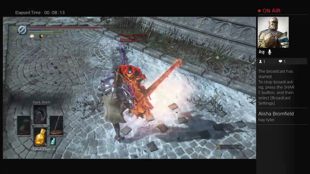 Dark souls 3 pvp gameplay washing pole - YouTube