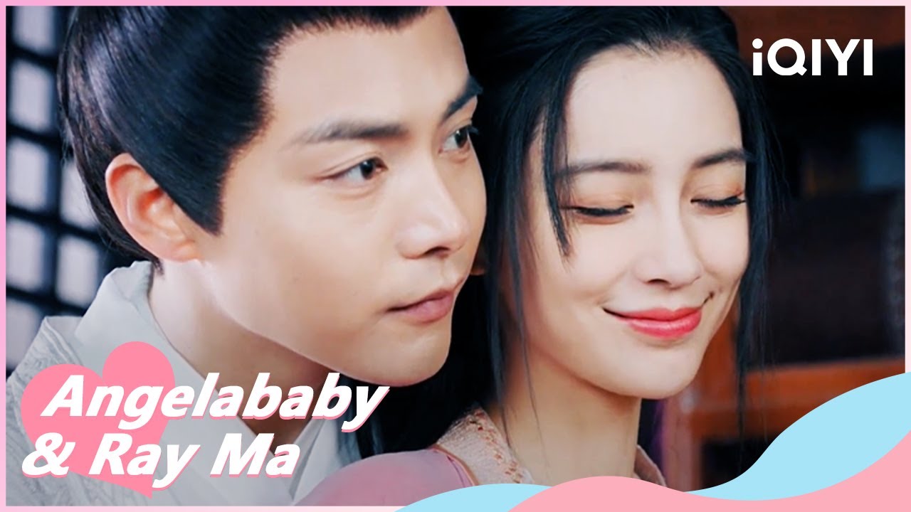 🫧Ji Ruochen Tells Yinyin about the Knot of Lovesickness | Divine ...