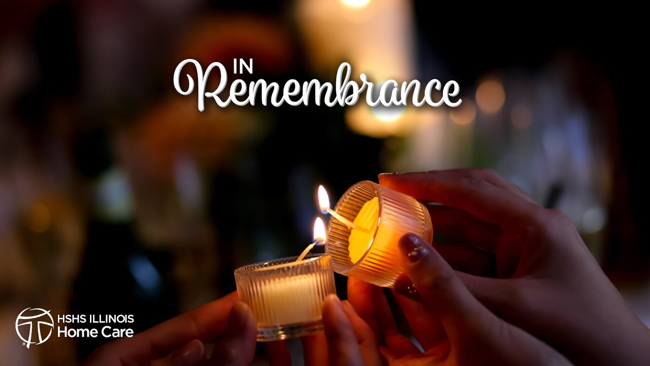 2022 hospice memorial service 1080p - YouTube