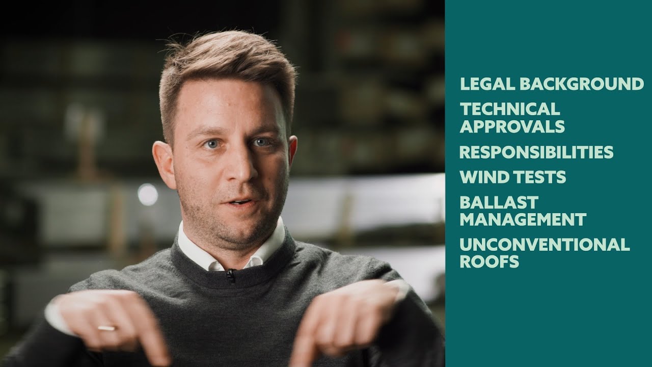Simplify your solar journey with our solar mounting webinars - YouTube
