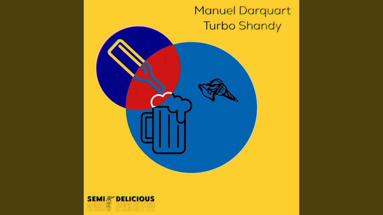 Turbo Shandy - YouTube