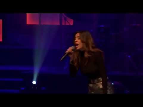Nikki Leonti LIVE "Everlasting Place" (2018) - YouTube