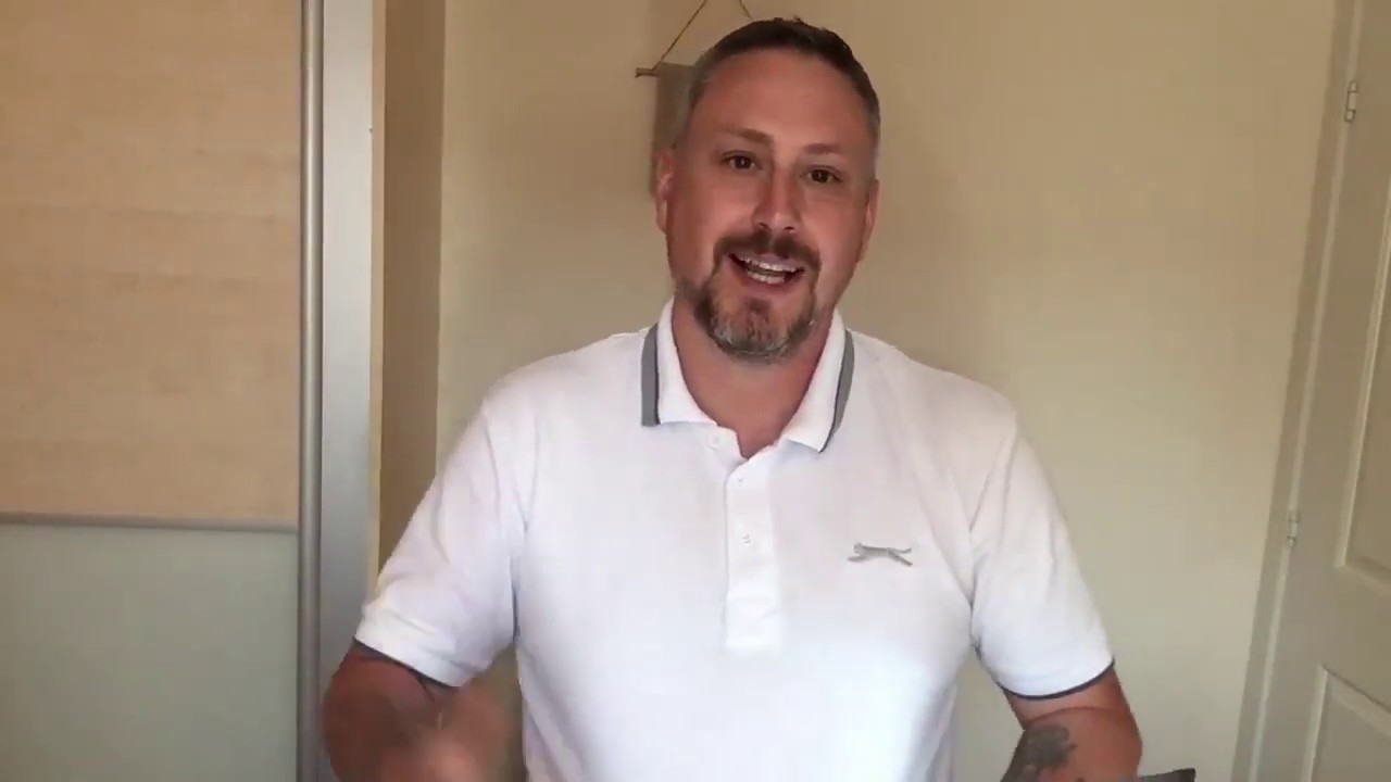 If and then - Pastor Dale Thomas - YouTube