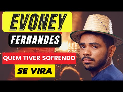 🟢 EVONEY FERNANDES   SEU OSMAR   QUEM TIVER SOFRENDO SE VIRA   PISEIRO 2023 PAREDÃO 🟢