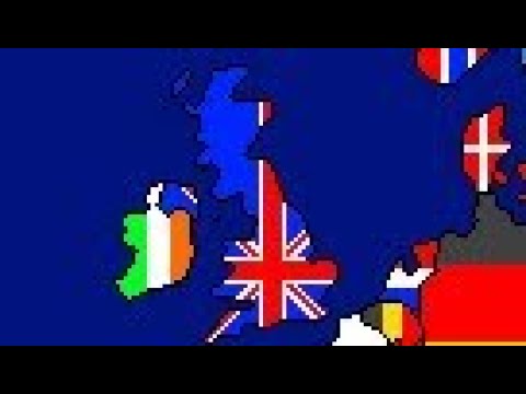 Uk (Small scale tutorials) pt 1 - YouTube