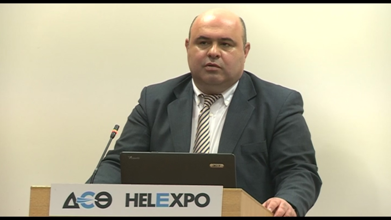 ΗΜΕΡΙΔΑ ΓΕΩΤ.Ε.Ε.: ΔΙΑΧΕΙΡΙΣΗ & ΑΞΙΟΠΟΙΗΣΗ ΚΤΗΝΟΤΡΟΦΙΚΩΝ ΑΠΟΒΛΗΤΩΝ (4 ...