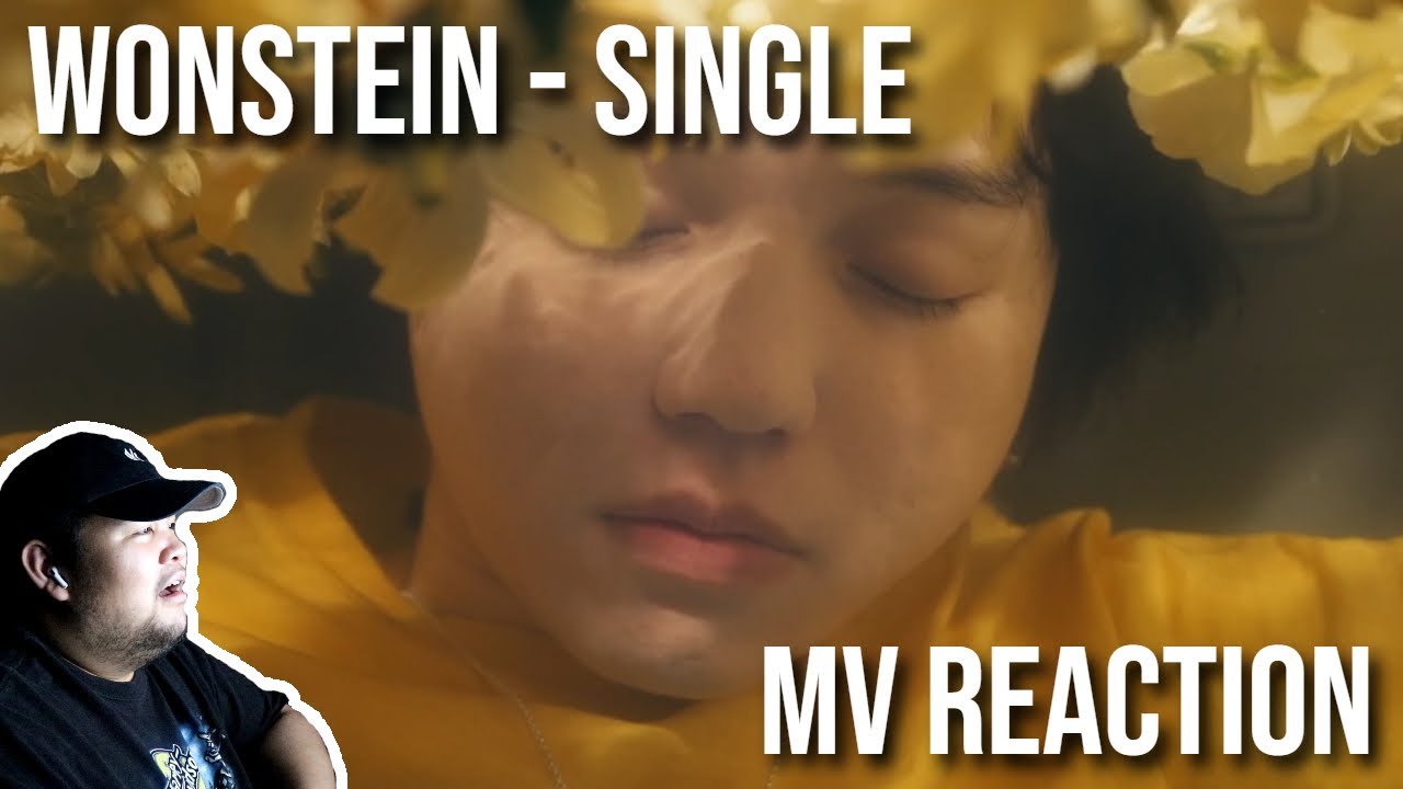 REACTION to WONSTEIN (원슈타인) - 'Single' MV - YouTube