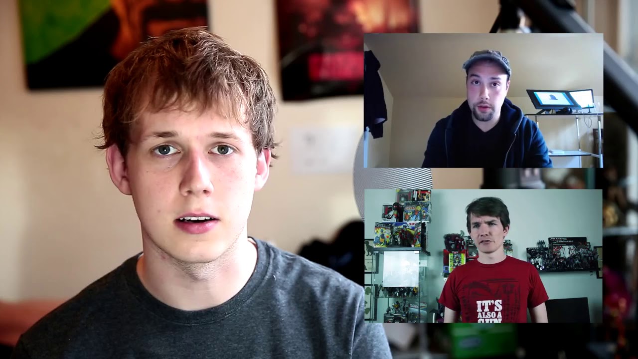 OneyNG - Oney in America - YouTube