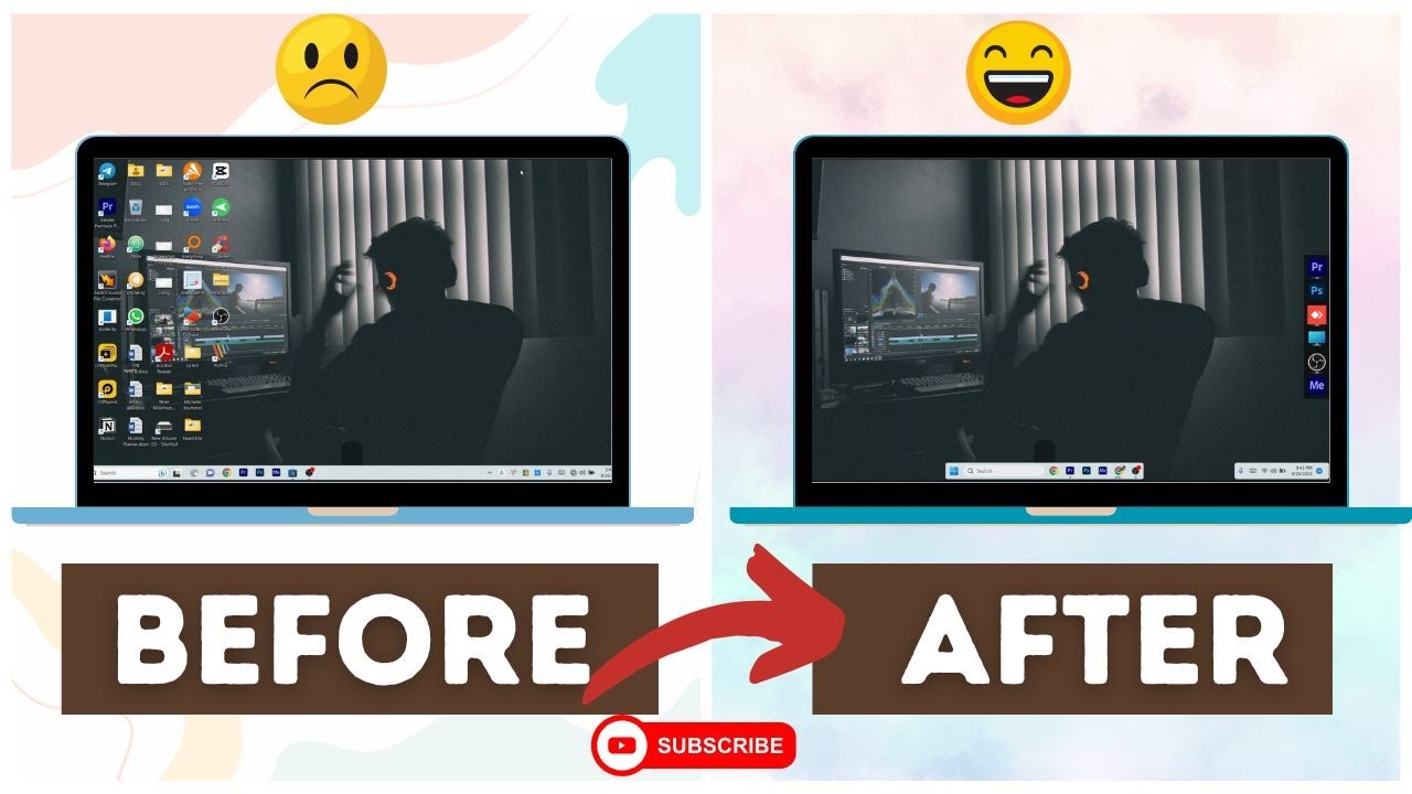 কিভাবে Windows 11 এর হোম স্ক্রিন কাস্টমাইজ করবেন - How to Customize ...