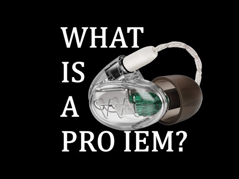 Is Pro Better? Westone Pro X 30 Review
