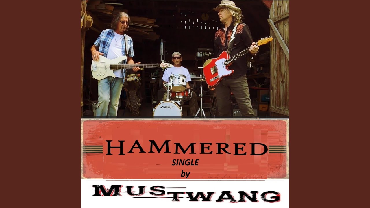 Hammered - YouTube