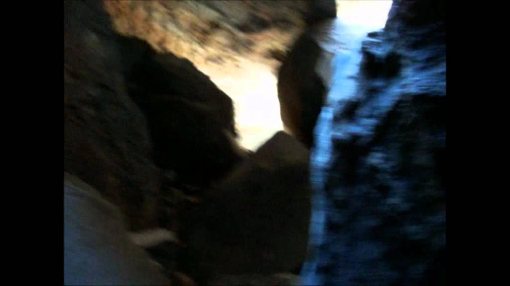 Morrison, CO: The Cave - YouTube