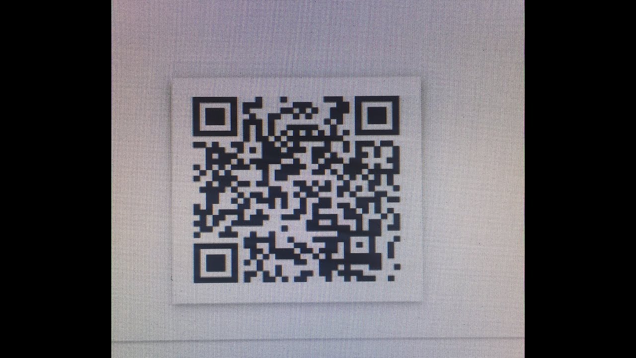 Generate your QR code for anything you want - YouTube