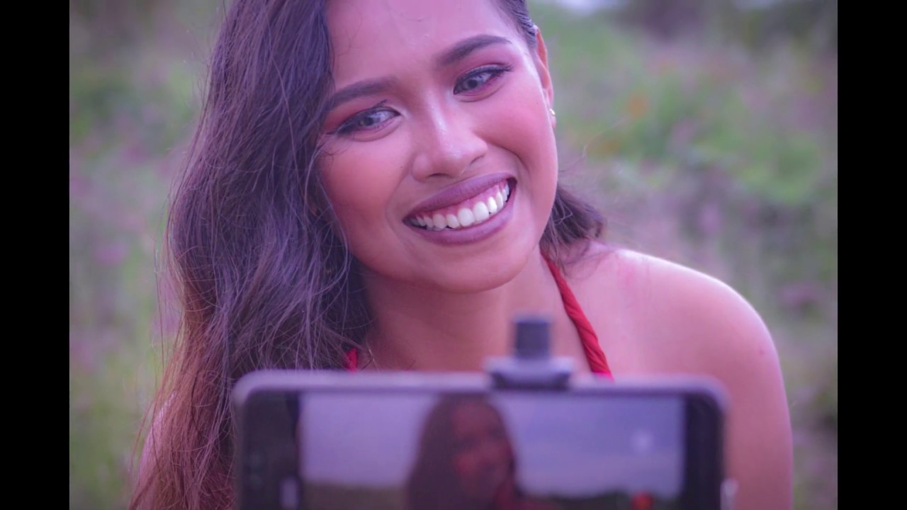 The Video of our Photoshoot with Jia MaraMara - YouTube