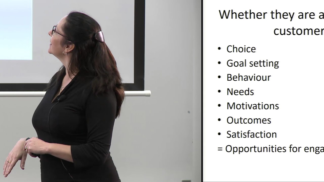 Patient Engagement: A new name for old tools - Lisa Fiddes - YouTube