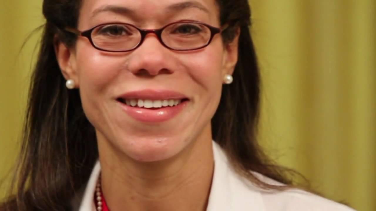 Anne Jones Md