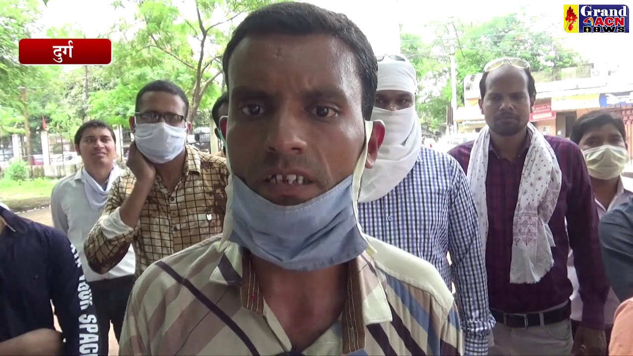 SHIKCHA KARMI MANG ROBIN THAKUR - YouTube