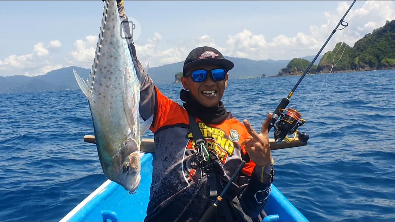 full jigging part 2 | ryobi legacy 4000 vs waterkiller jigger pe 1-3 ...