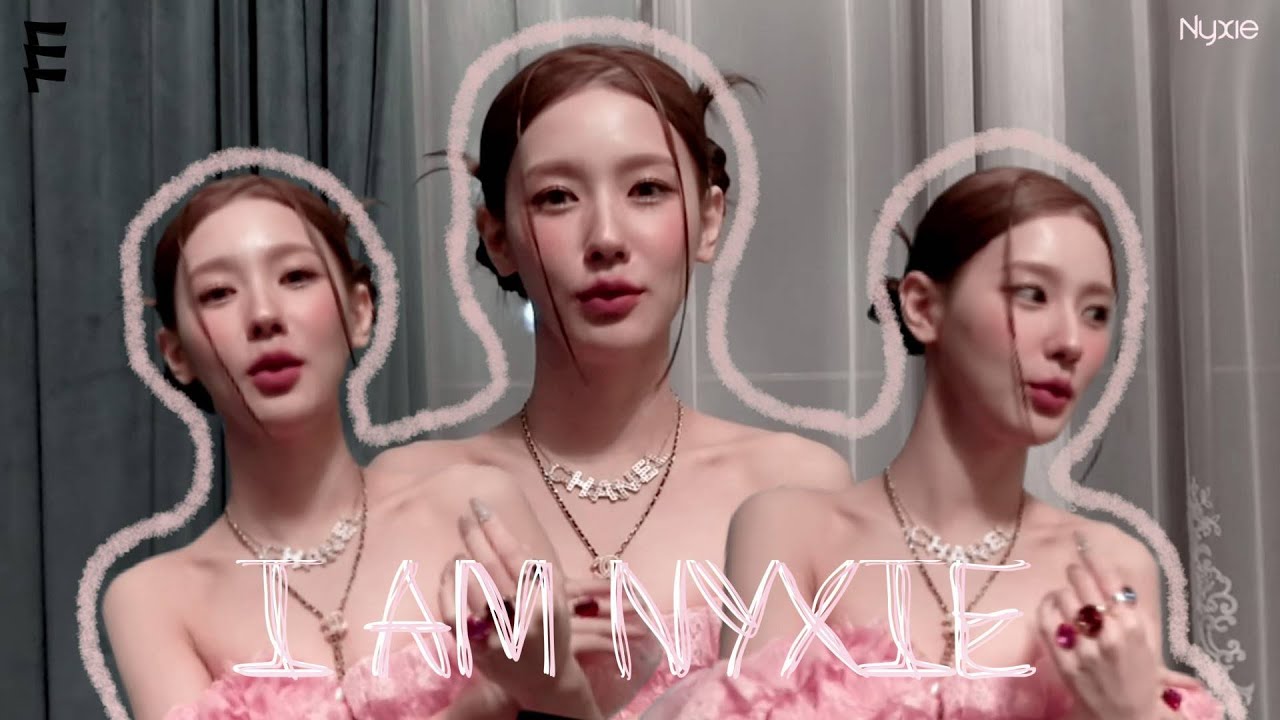 Nyxie (닉시) — 'Short Video Introduction' - YouTube