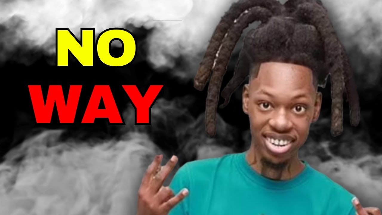 Is Julio Foolio Alive? - YouTube