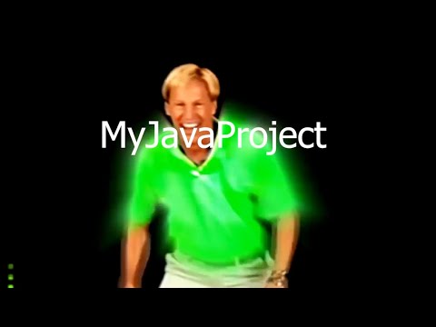 JavaSception - DRAGON DREAM FEET Meme - YouTube