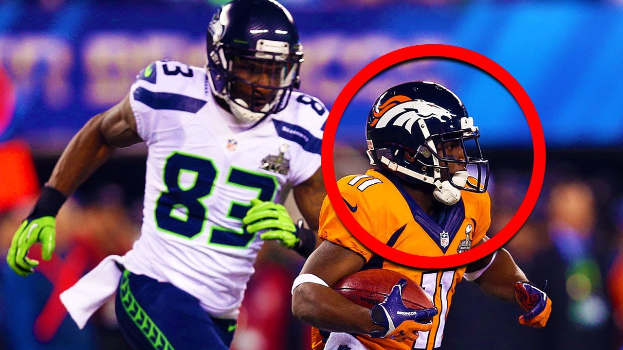 Top 5 SMALLEST NFL Players with Greatest Talent! - YouTube