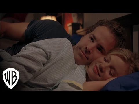 Just Friends | Bed Scene | Warner Bros. Entertainment