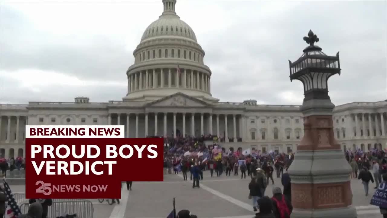 25 News Now Sunrise Friday - YouTube