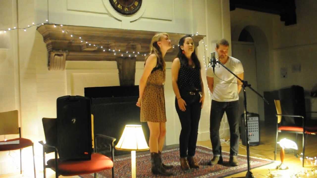 Ellie Buckland, Jen Starsinic & George Clements - Turtledove - YouTube