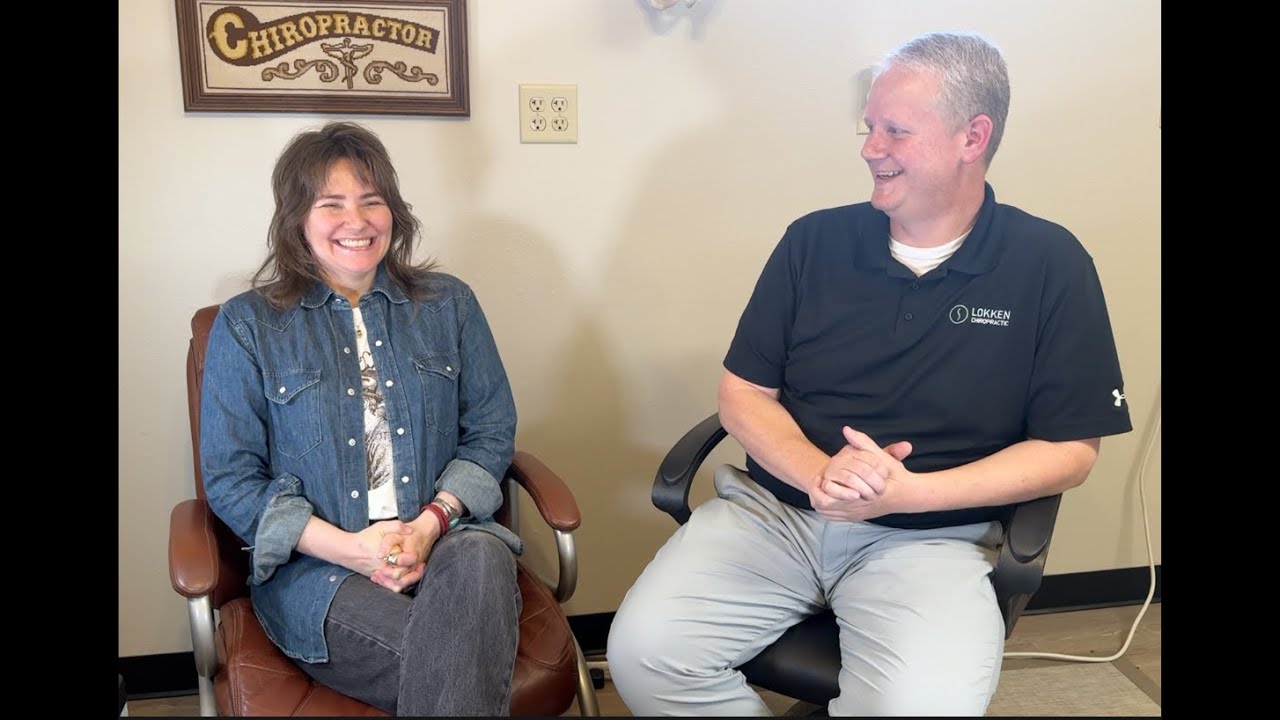 The Lokken Technique - YouTube