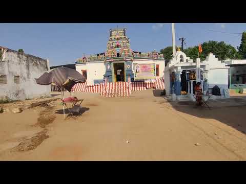 CheenaKeshava Swami Temple Gangapuram - YouTube