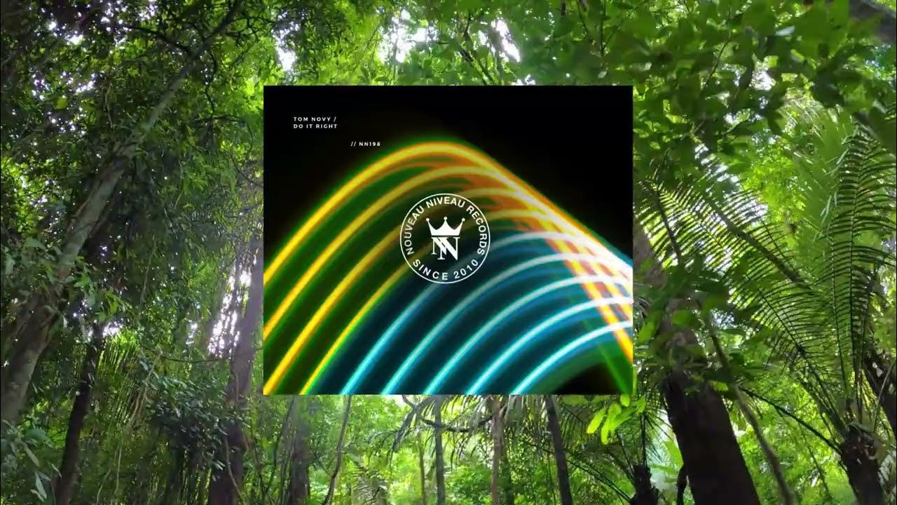 Tom Novy - Do it right - YouTube