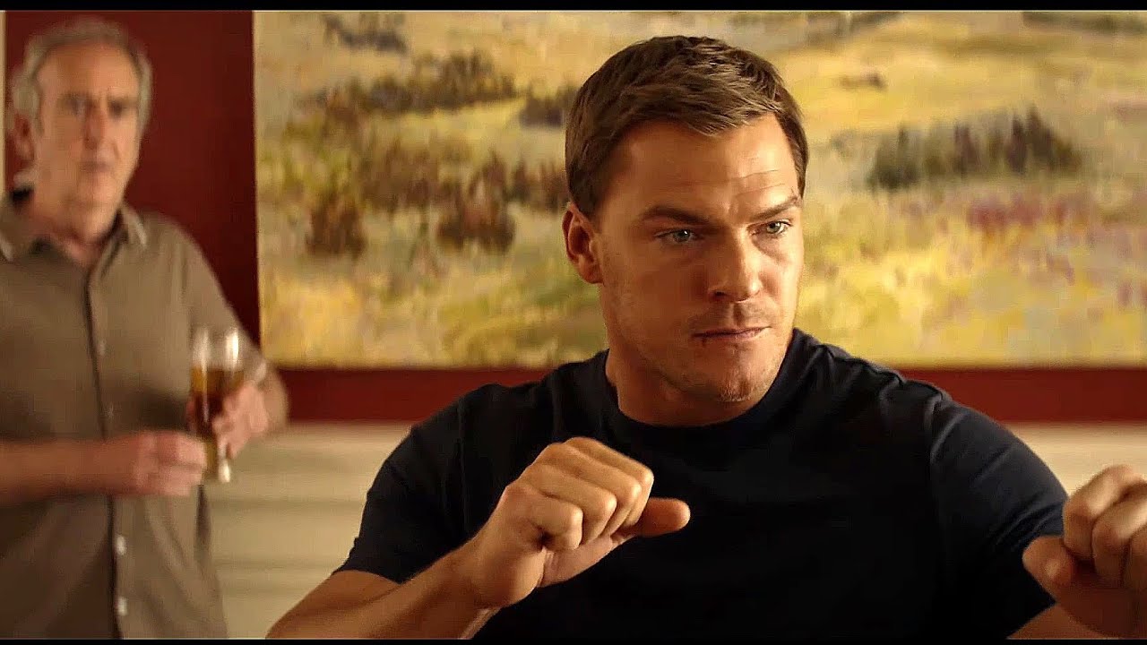 Reacher 2022 Season 1 Ep 5 | Restaurant Fight Scene #movie #2022 - YouTube