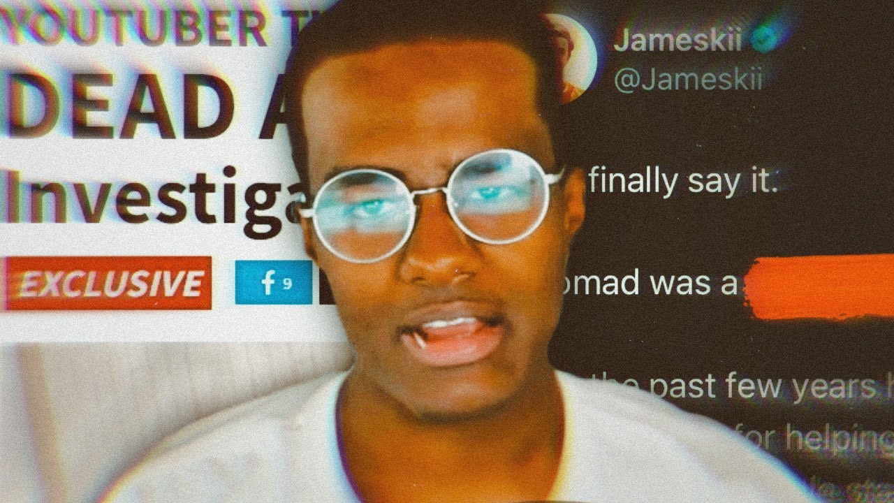 Twomad Died… Here’s How - YouTube