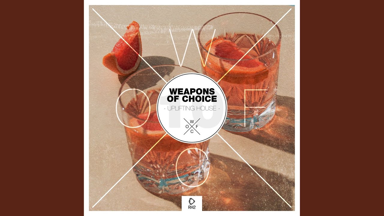 Funky Train (Original Mix) - YouTube