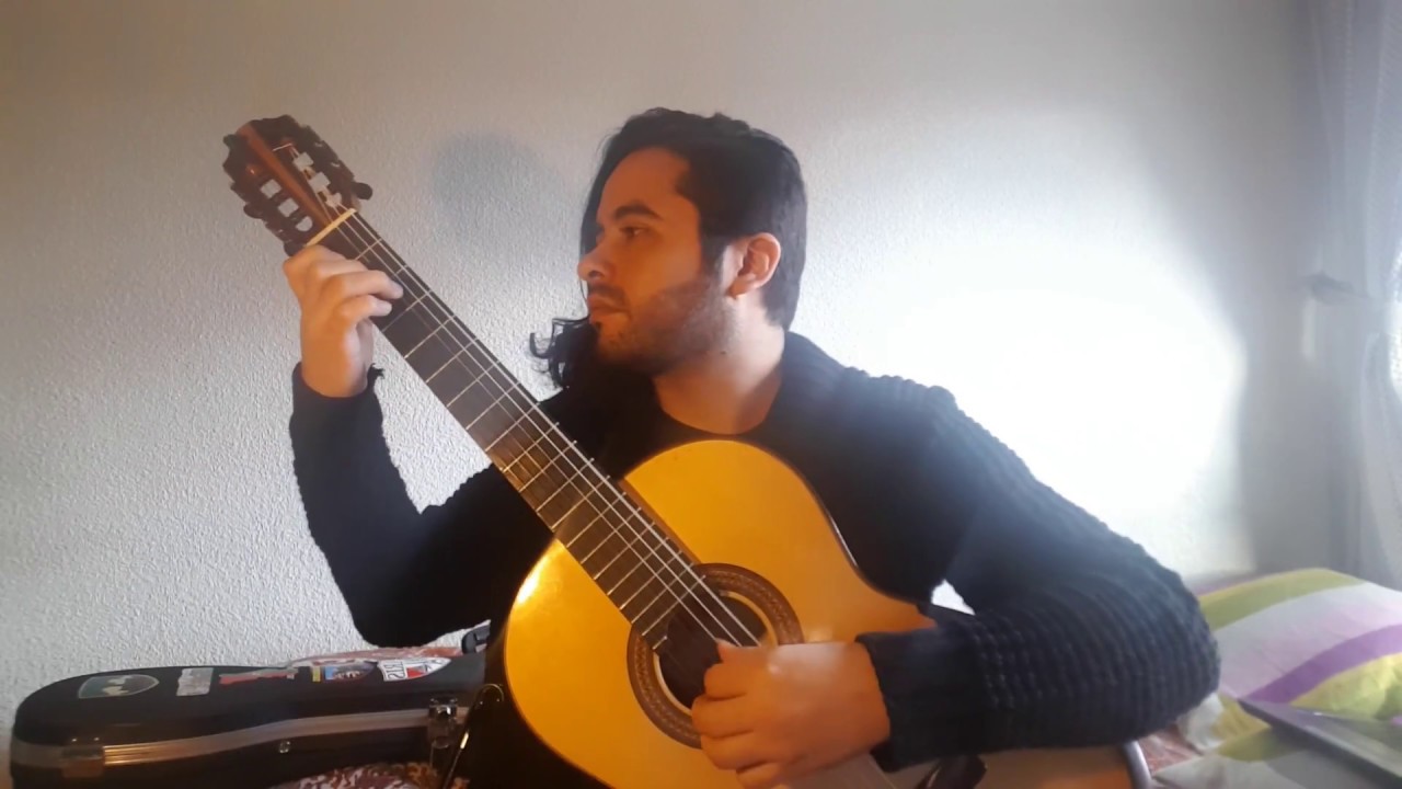 Javier Contreras - Apunte sobre Gracias a la Vida por Carlos Cid R ...