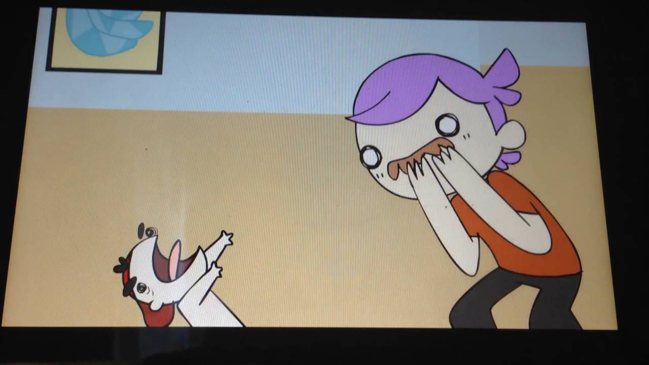 Ihascupquake animation who's your daddy - YouTube