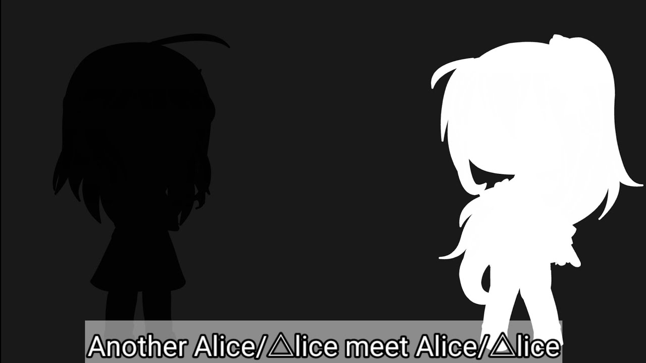 Another Alice/ lice meet Alice/ lice|Fpe and Strange fpe au|Part 5 ...