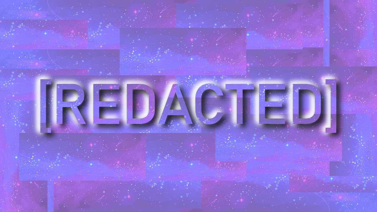 [REDACTED] Live Stream - YouTube