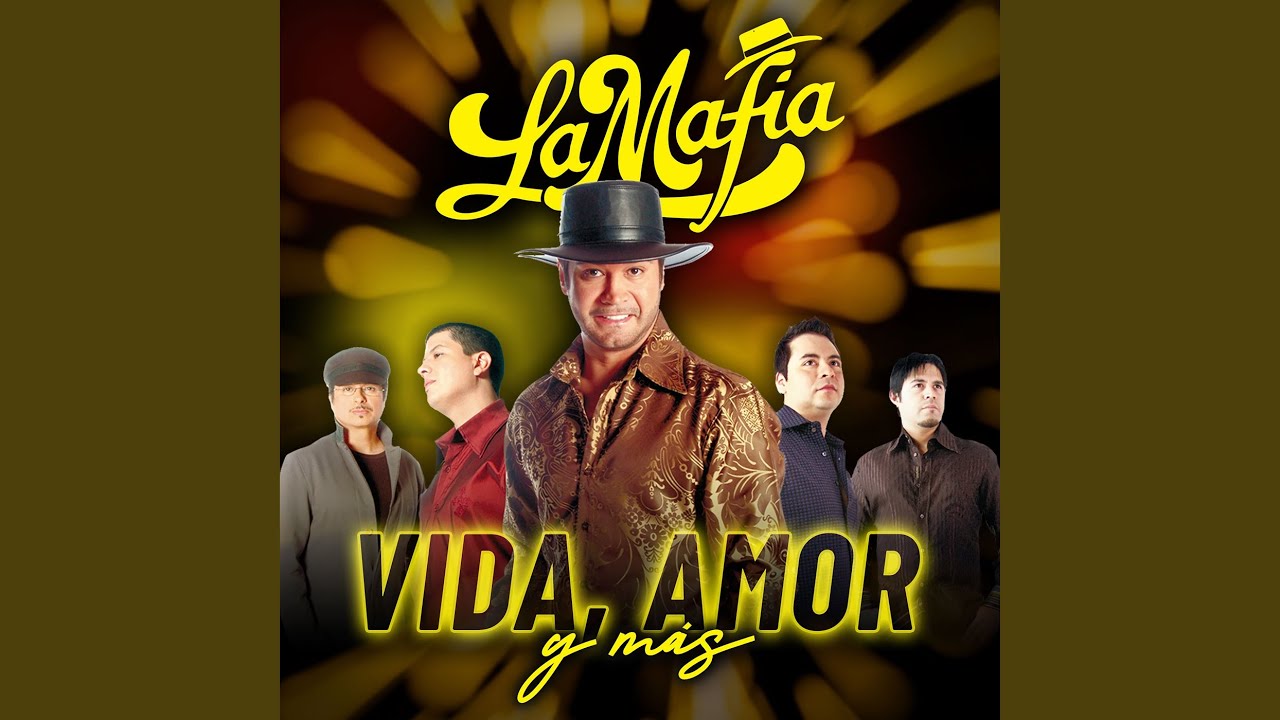 Y Ahora Que - YouTube