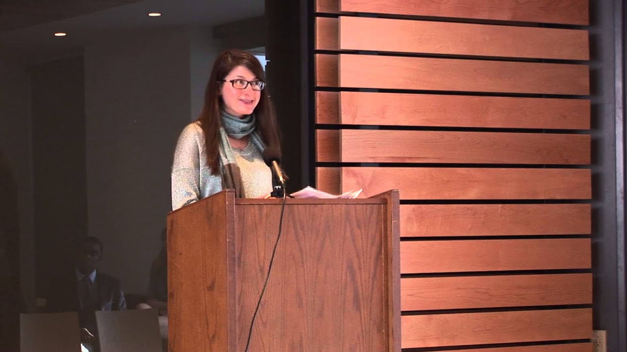 EC Secretary Speeches - YouTube