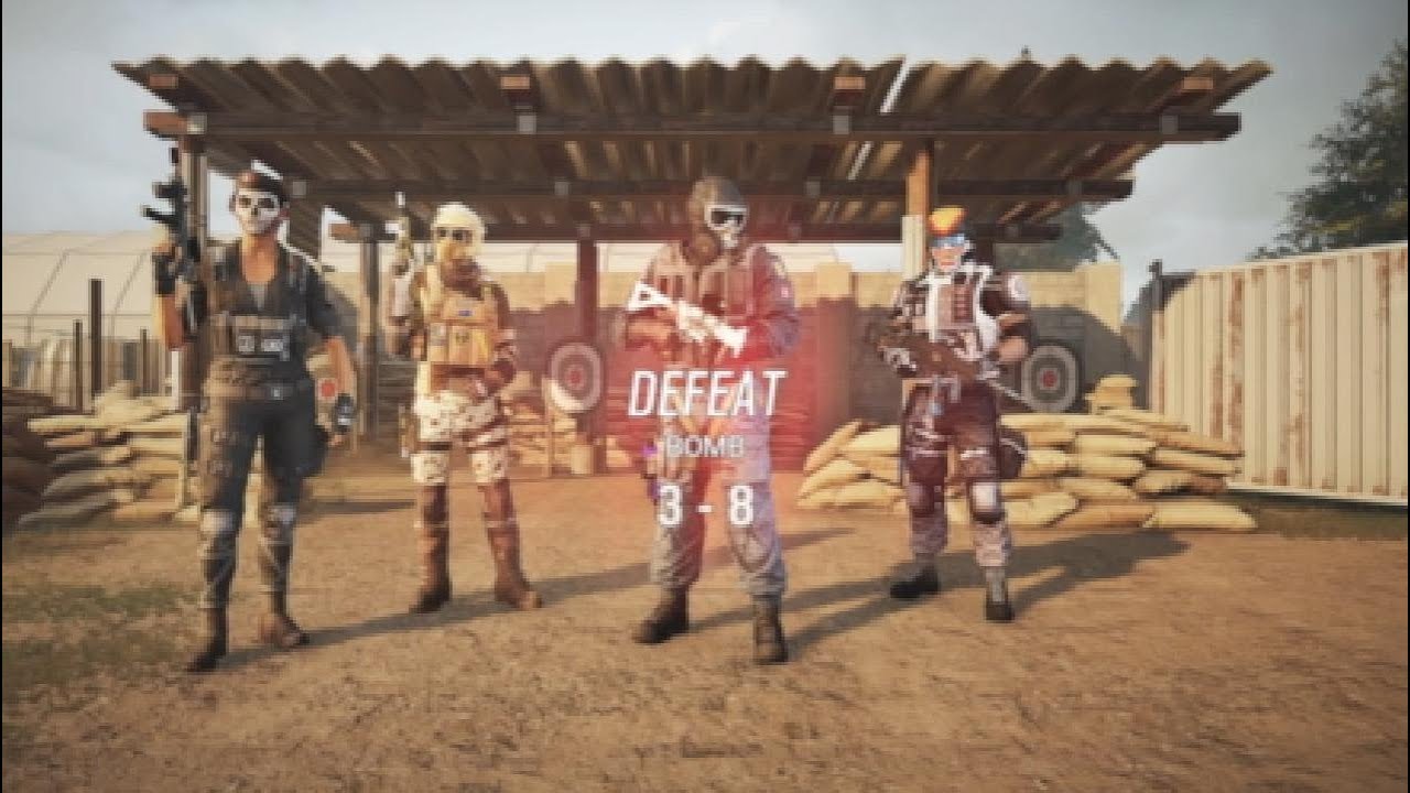 I Did A 2v5 With A Fan - YouTube