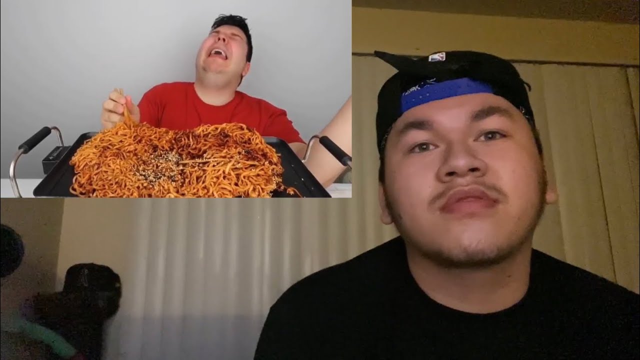 Nikocado Avacado Mental Breakdown Compilation | Reaction - YouTube